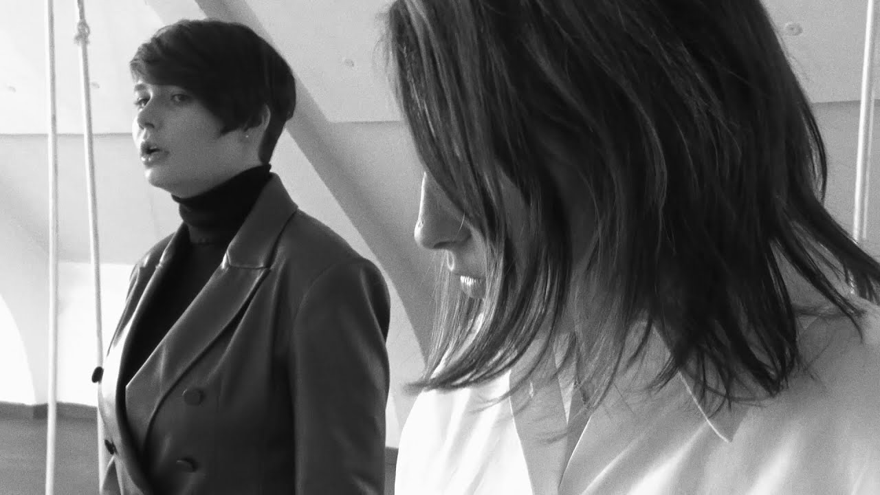 IVA - Faithful (Official Music Video) - YouTube