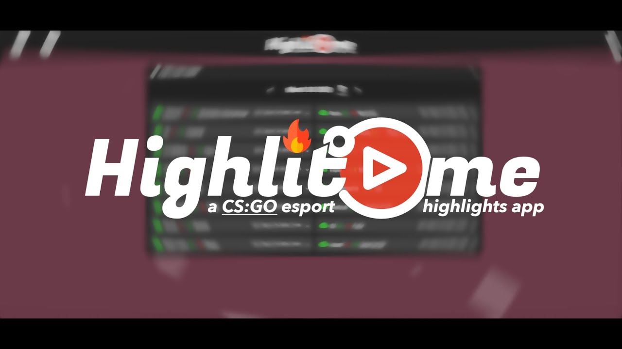 HIGHLIT - how to use it - YouTube