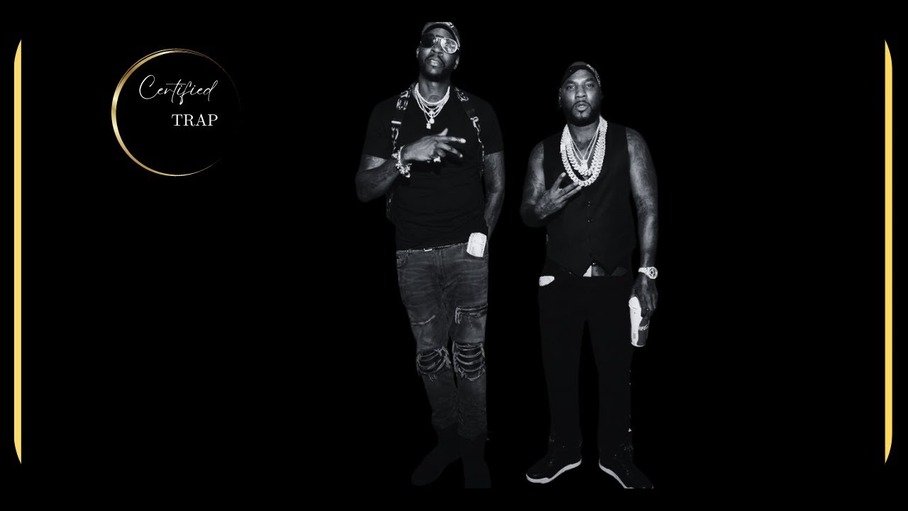 [FREE] JEEZY x 2 CHAINZ TYPE BEAT - “I'M COMING" - YouTube