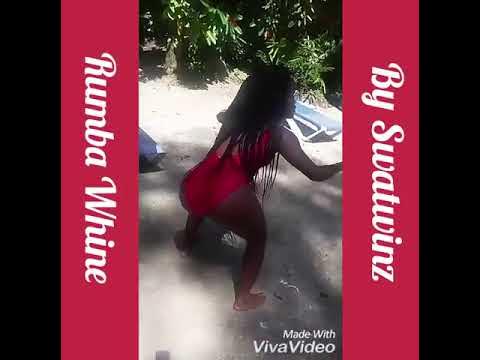 SWATwinz brand new dance : RUMBA WINE (song by Devin Di Dakta on Skelewu Riddim by ZJ Sparks ...