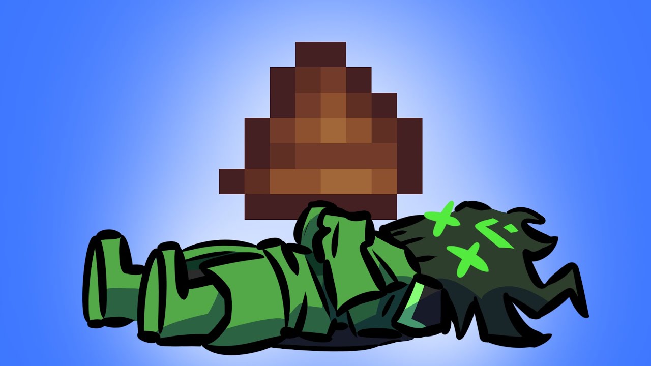 The Poo Block is…Actually Great? - YouTube