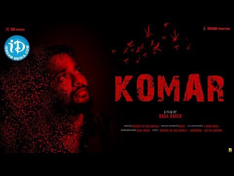 KOMAR (A Fantasy Tale) (W/ English Subtitles) - Latest Telugu Short ...