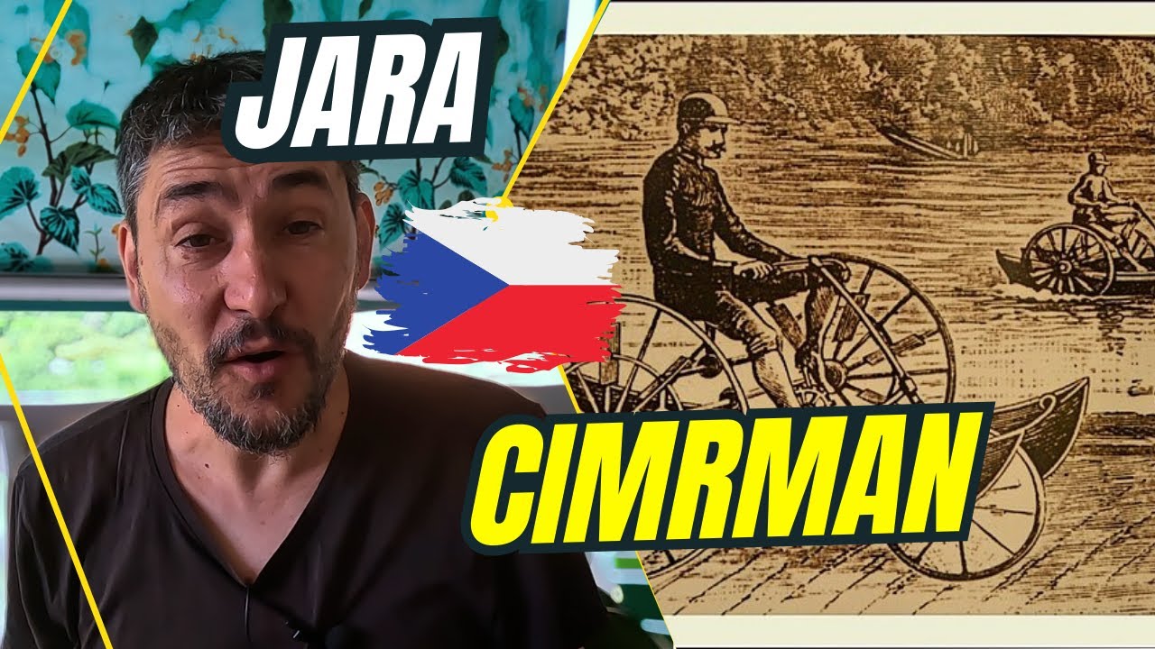 EL CHECO MÁS FAMOSO DE LA HISTORIA - YouTube