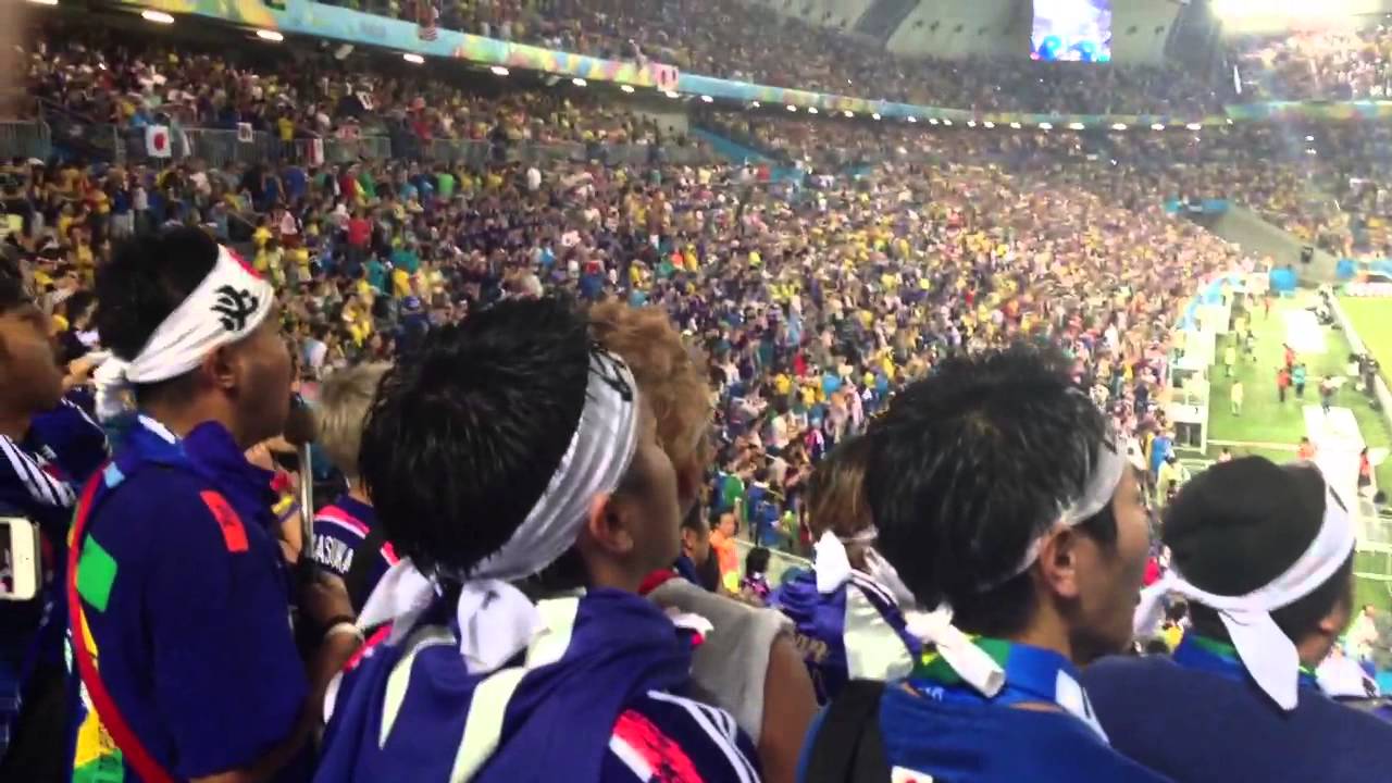Ultras Japan - YouTube