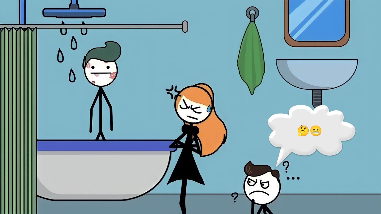 Thief Puzzle:- Thief Puzzle all Level android Gameplay walkthrough ...