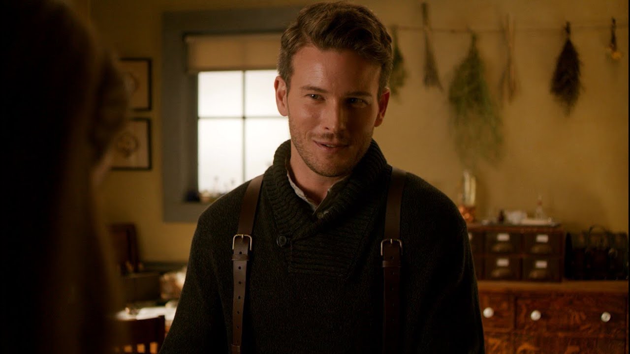 EXCLUSIVE INTERVIEW: From Guardians of the Galaxy to When Hope Calls ...