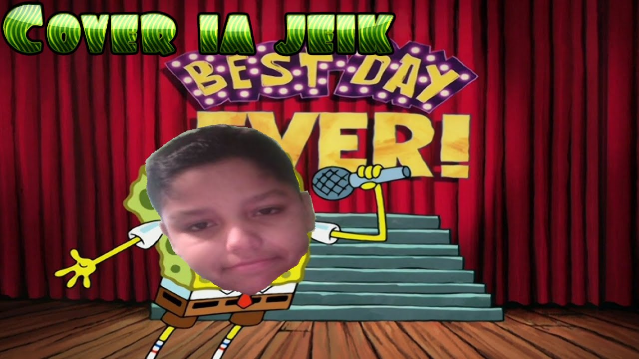 The Best Gore Ever (The Best Day Ever Cover IA Jeik) - YouTube