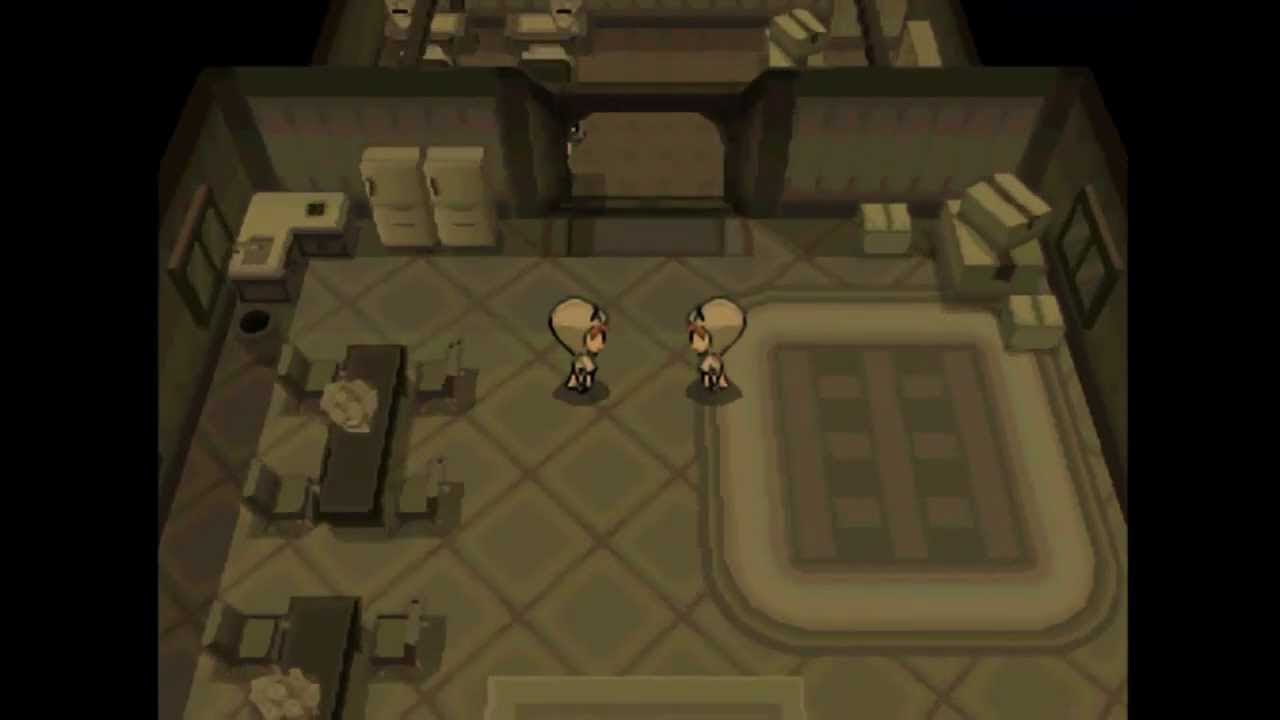 Pokémon Edicion Blanco 2: Memory Link (Completo) - YouTube