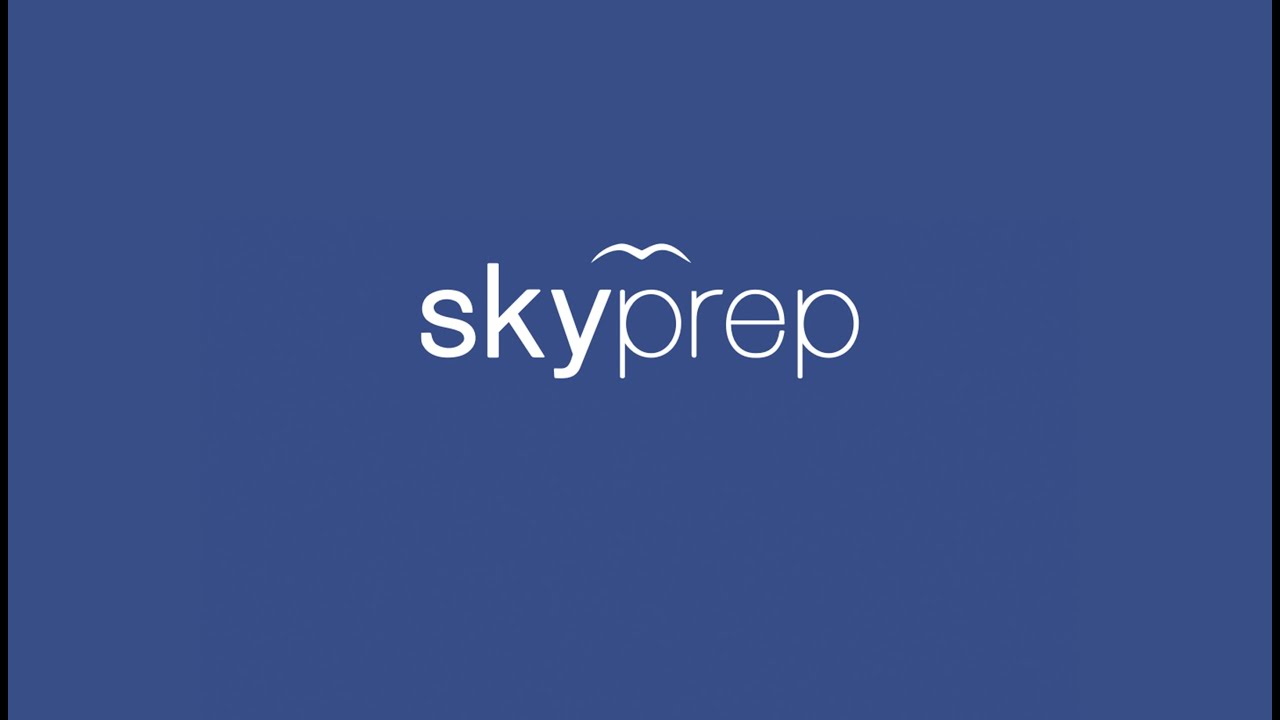 SkyPrep: Uploading Training Material - YouTube