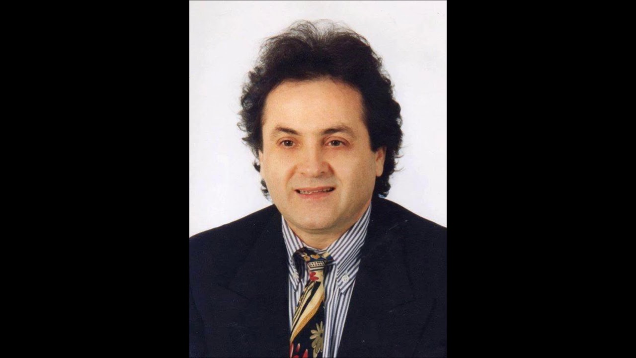 "ΓΙΑ'ΣΕΝΑ ΖΩ" στιχοι/μουσικη-Φιλιμονας Μαρμαρινος μπουζουκι-Γιωργος ...