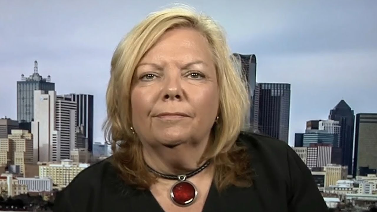 Kate Delaney previews the 2018 World Cup - YouTube