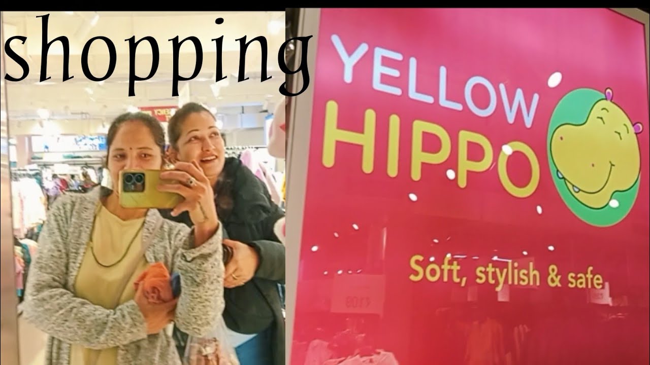 packing and shopping ho gayi suru।। winter holiday start ।। New vlog # ...