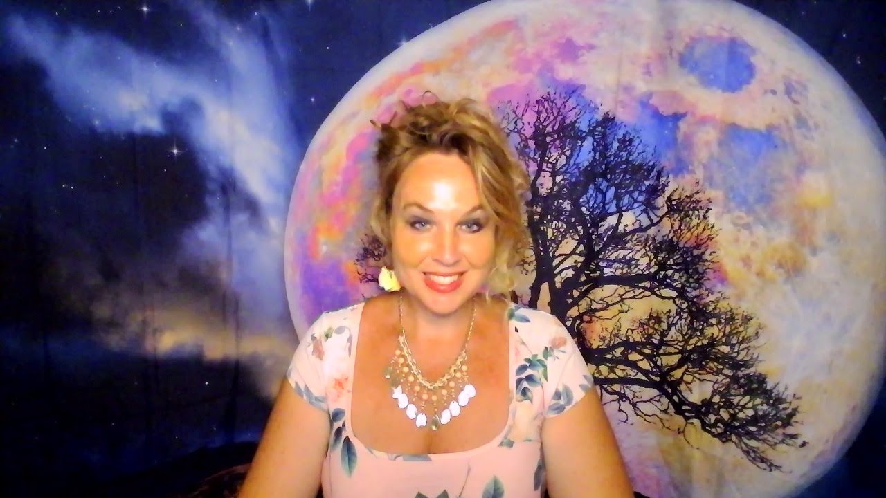 Leo: What Leo doesn't see coming...Its not who Leo expected. Life;s re ...