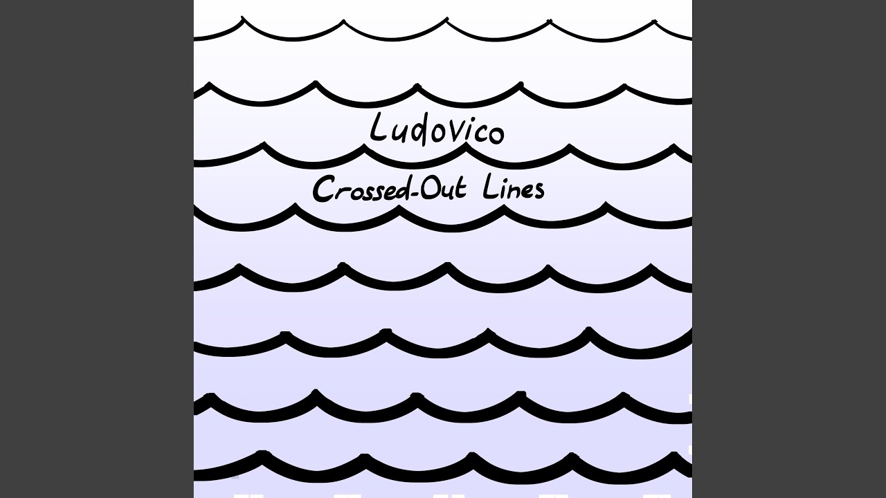 Crossed-Out Lines - YouTube