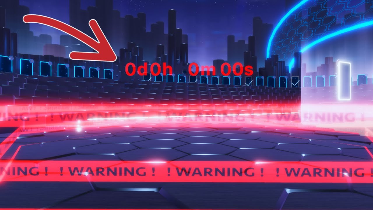 Can I Access The Hunt's LIVE EVENT Early? - YouTube