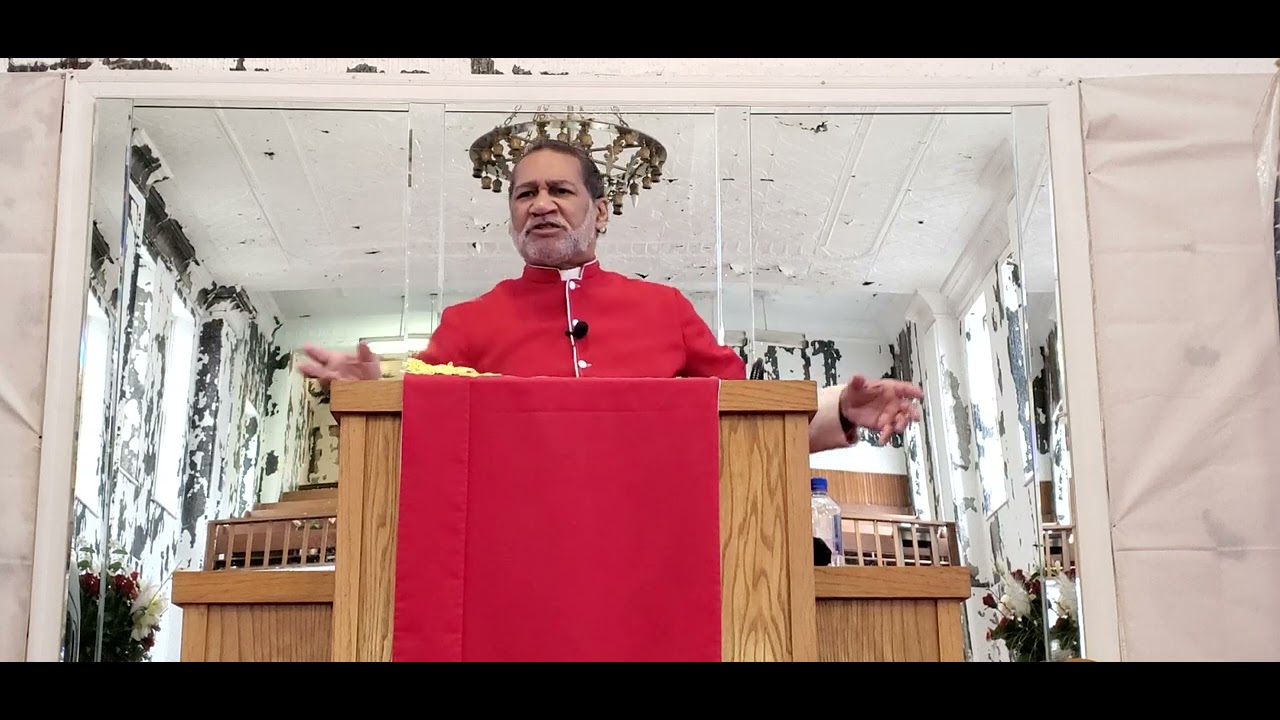 Are You Listening?, 1 Sam 3:1-8, Pastor Clarence Hester - YouTube