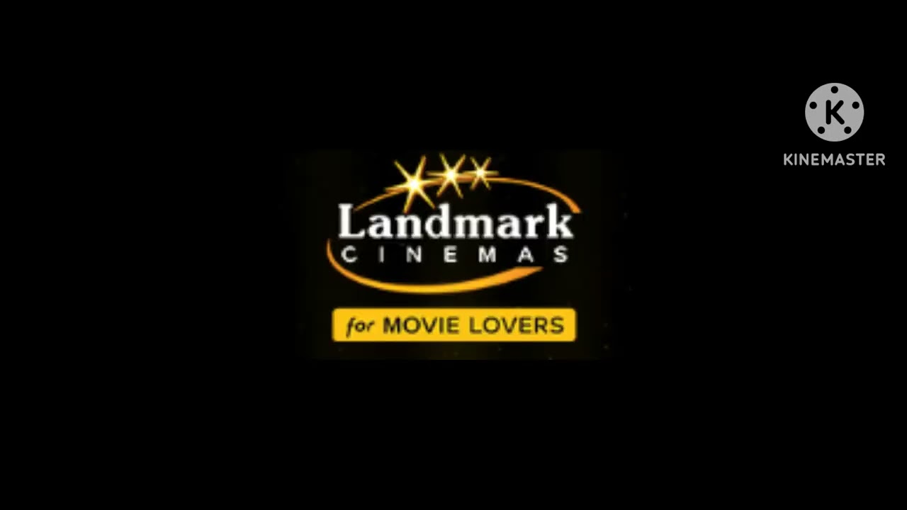 Landmark - Cinemas - Brand Bumper Enjoy The Movie! Promo - YouTube