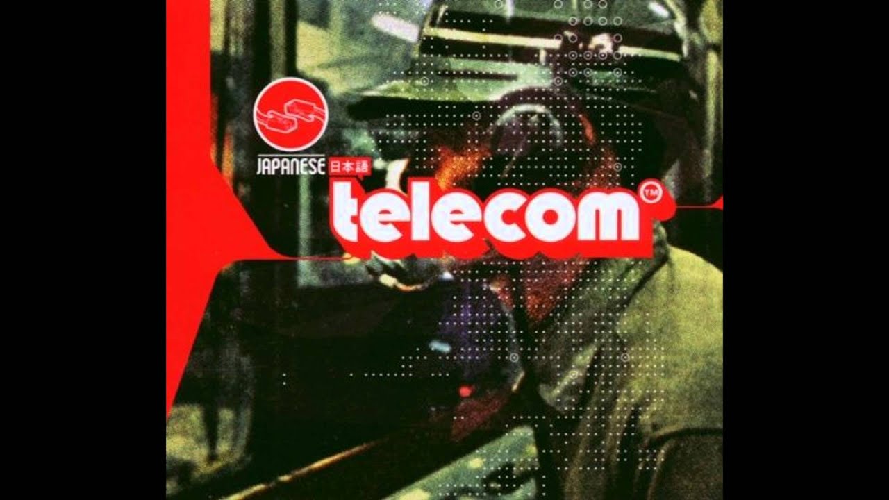 Japanese Telecom - Japanese Animation - YouTube