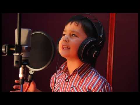 Журабек Жураев   Чаки чаки Offical video