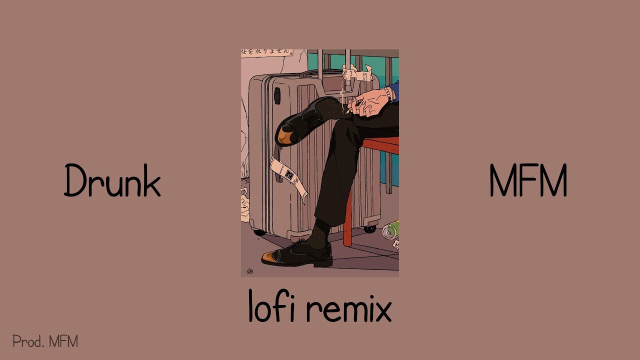 Keshi-Drunk Lofi remix (alexis weng cover) [MFM Remix] - YouTube