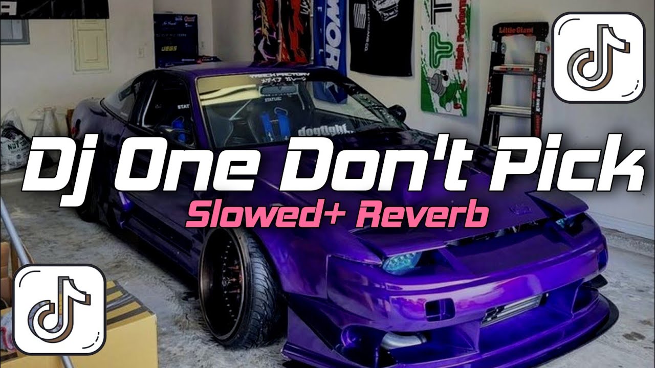 DJ ONE DON T PICK UP THE PHONE DJ NEW RULES JJ SLOW VIRAL TIKTOK 2025 ...