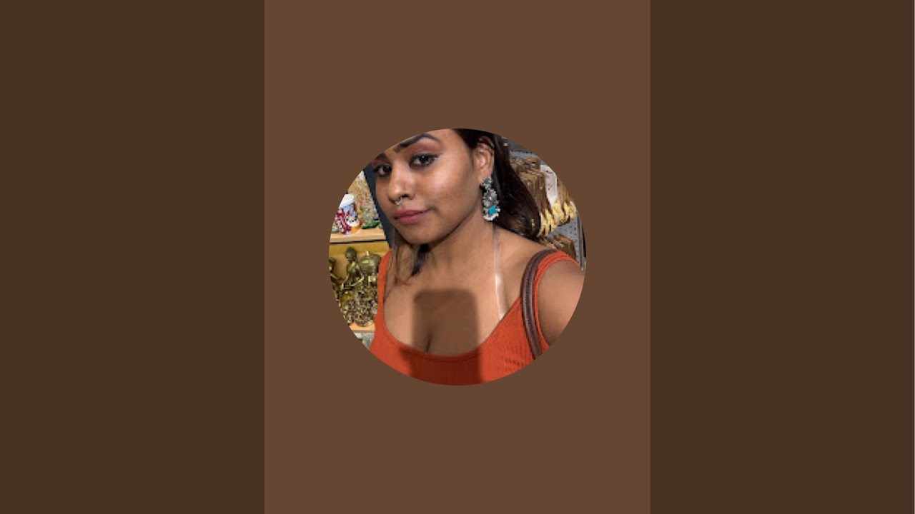 Rinu Khan is live - YouTube