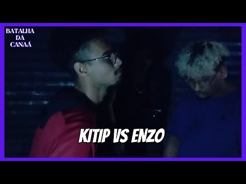 KITIP VS ENZO - FINAL - EDIÇÃO 43