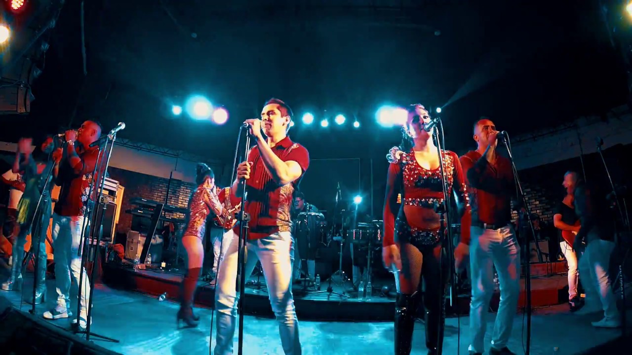 Mix El Baile Del Gavilan - Explosion de iquitos - Lima Isla Del Paraiso ...