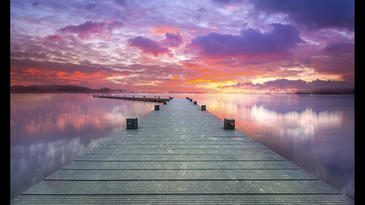 Focus, Relax, Mind - YouTube