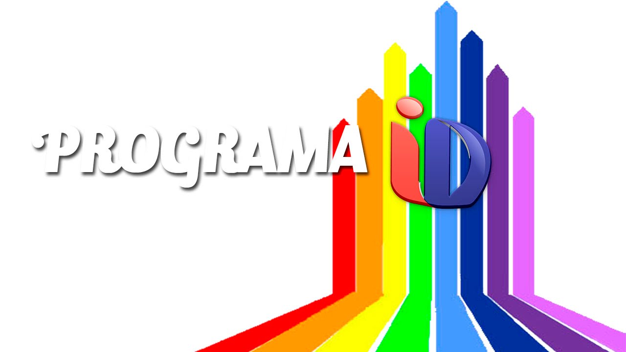 Programa ID - Primeira Edição - YouTube