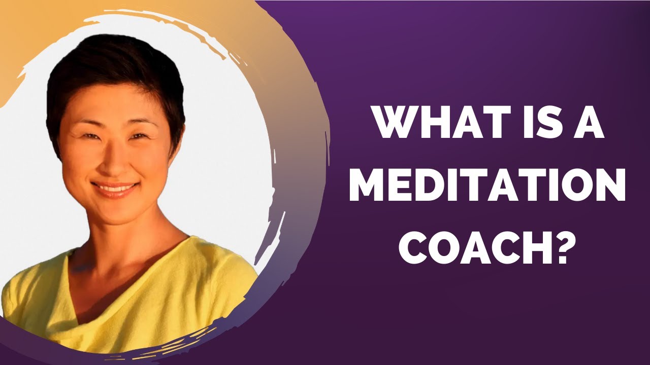 What is a Meditation Coach? | Suraflow.org - YouTube