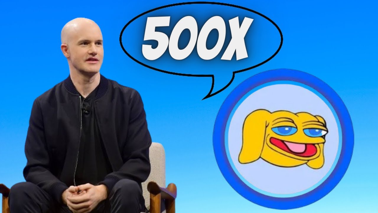 This Meme Coin Will Make you a Millionaire!!! Secrets Revealed... Andy ...