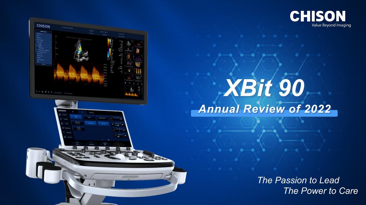Annual Summary for XBit 90 - YouTube