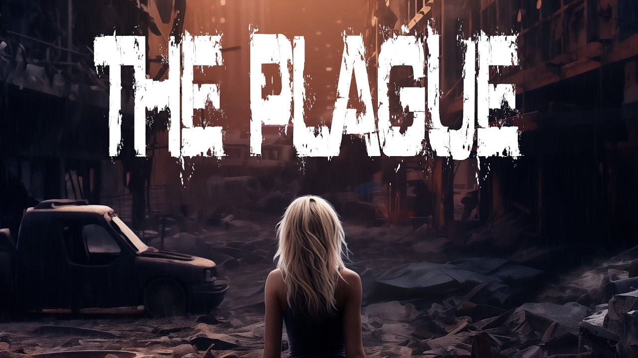 Sci-Fi "The Plague" Short Film. Did this predict 2019 event? Novo virus ...