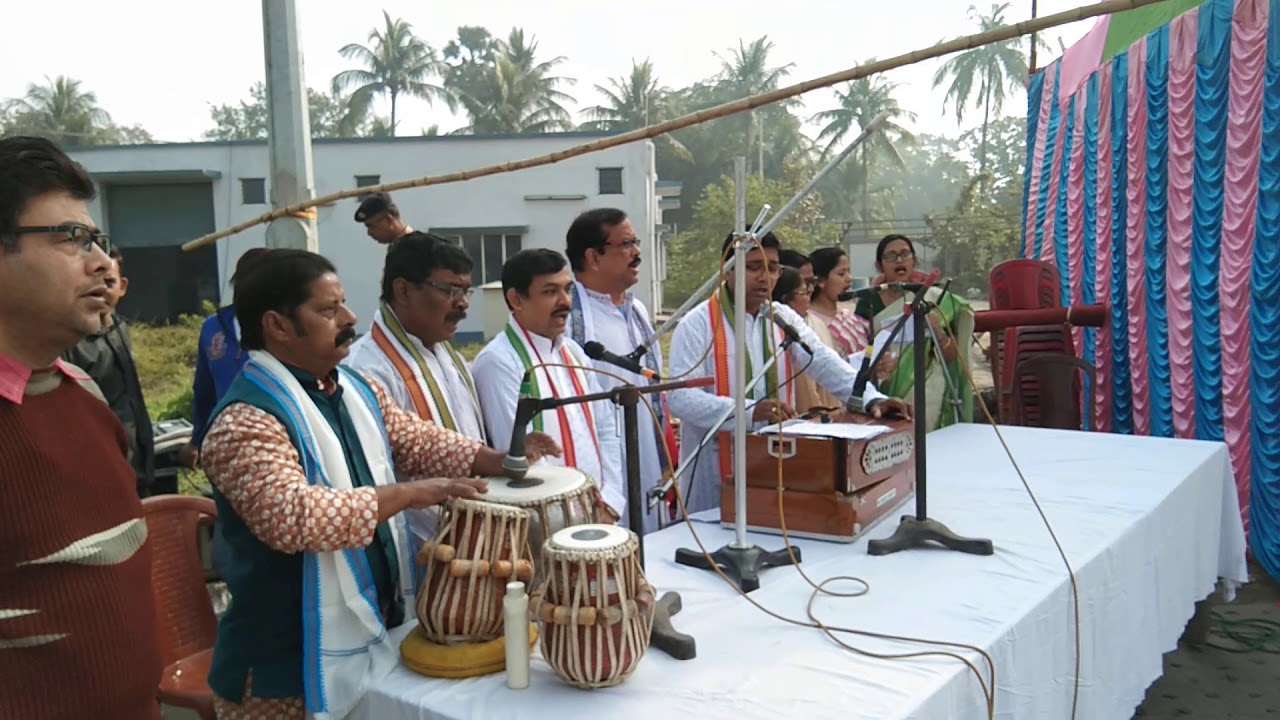 Choro kal ki batein..By HAL Barrackpore Division on 26-01-2020 - YouTube