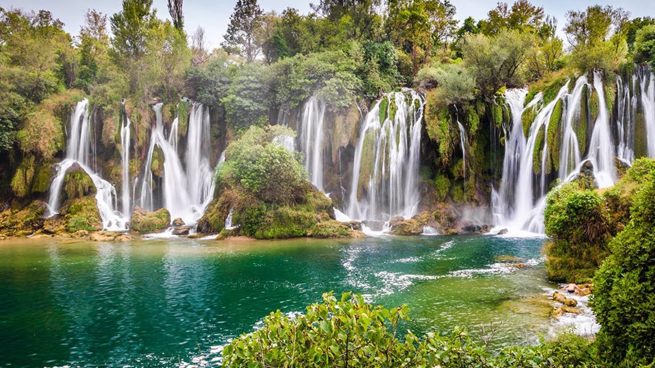 Beauty of Nature | Wonderful Natural Phenomena In The World | The ...