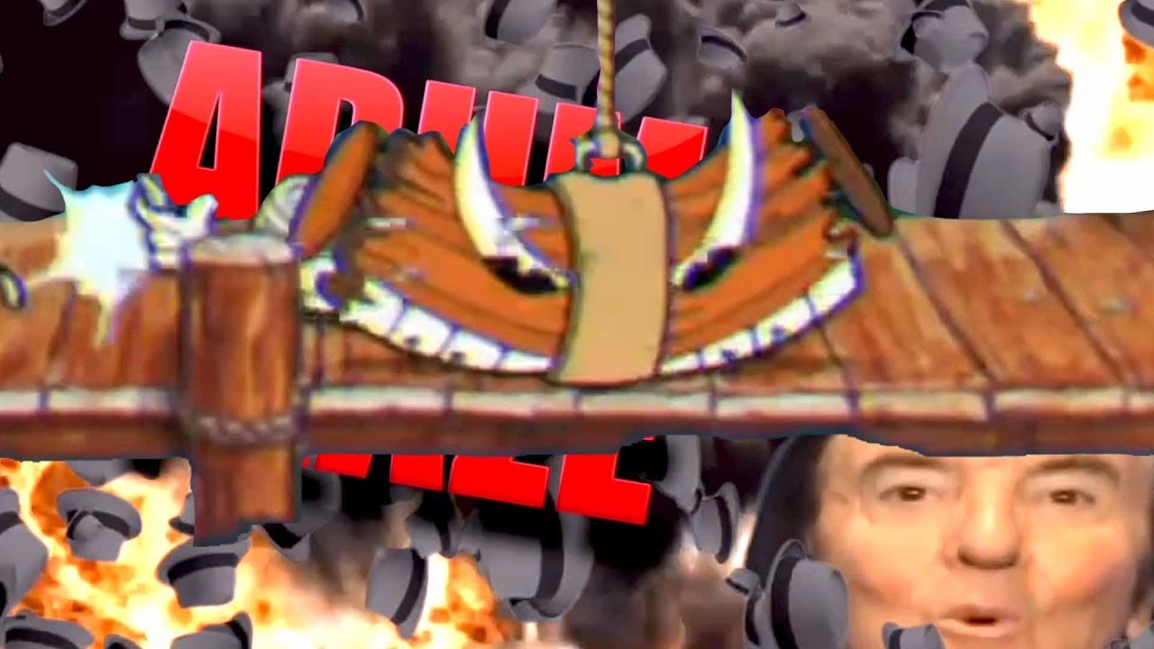 The Closest Call - Cuphead - YouTube