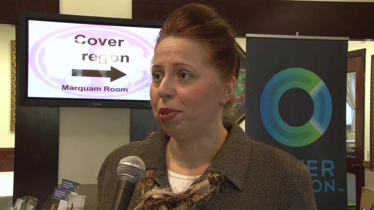 Страховой Рынок Cover Oregon - YouTube