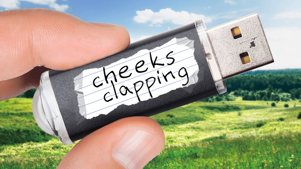 I Bought Used USB Drives.. Here's What I Found - YouTube