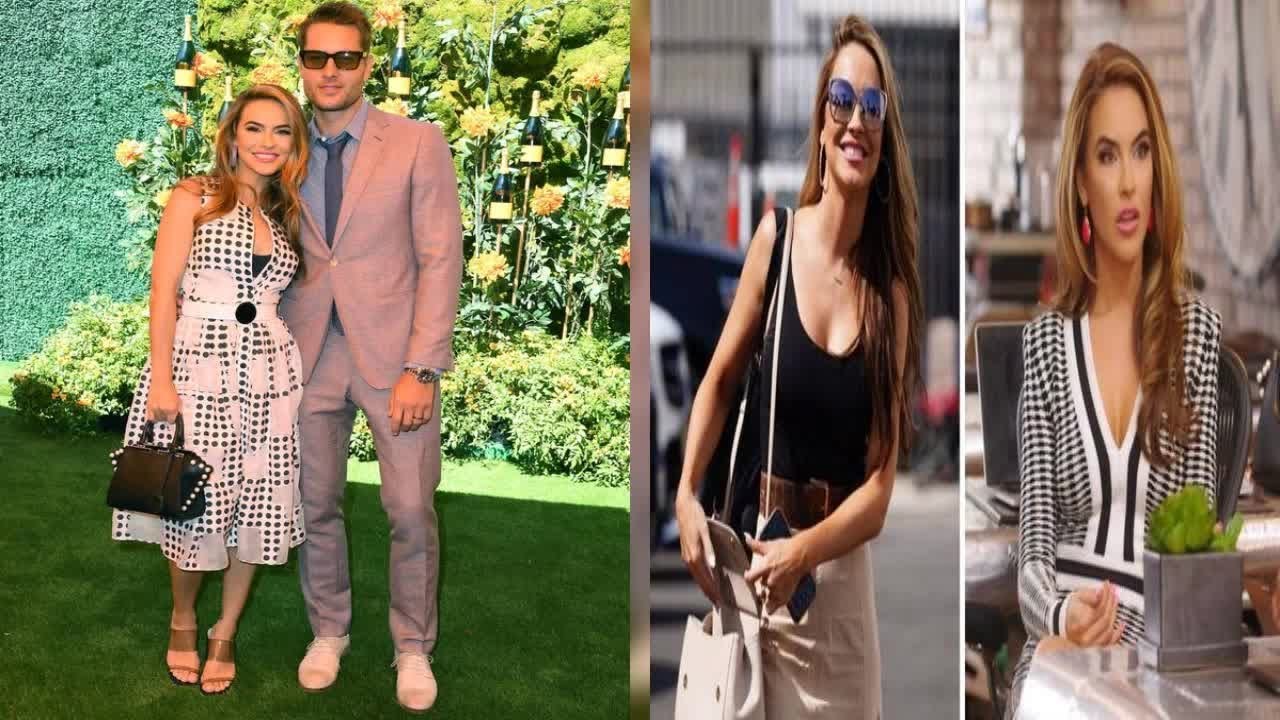 Chrishell Stause children: Is Selling Sunset star planning on having ...