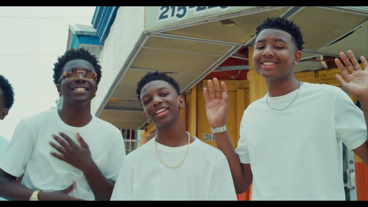 Must Be Love - WANMOR: Song Lyrics, Music Videos & Concerts