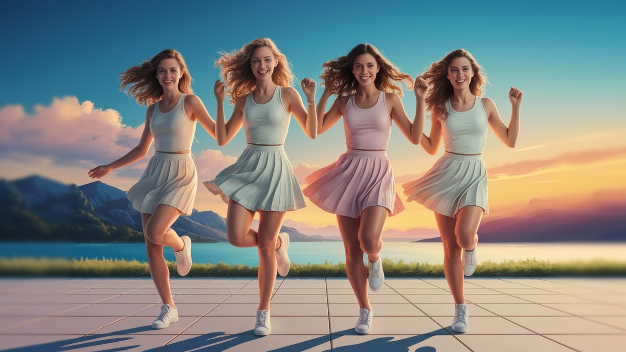 Beautiful girls Black Pink dance girl group Kpop Jpop Cpop Aespa BTS ...