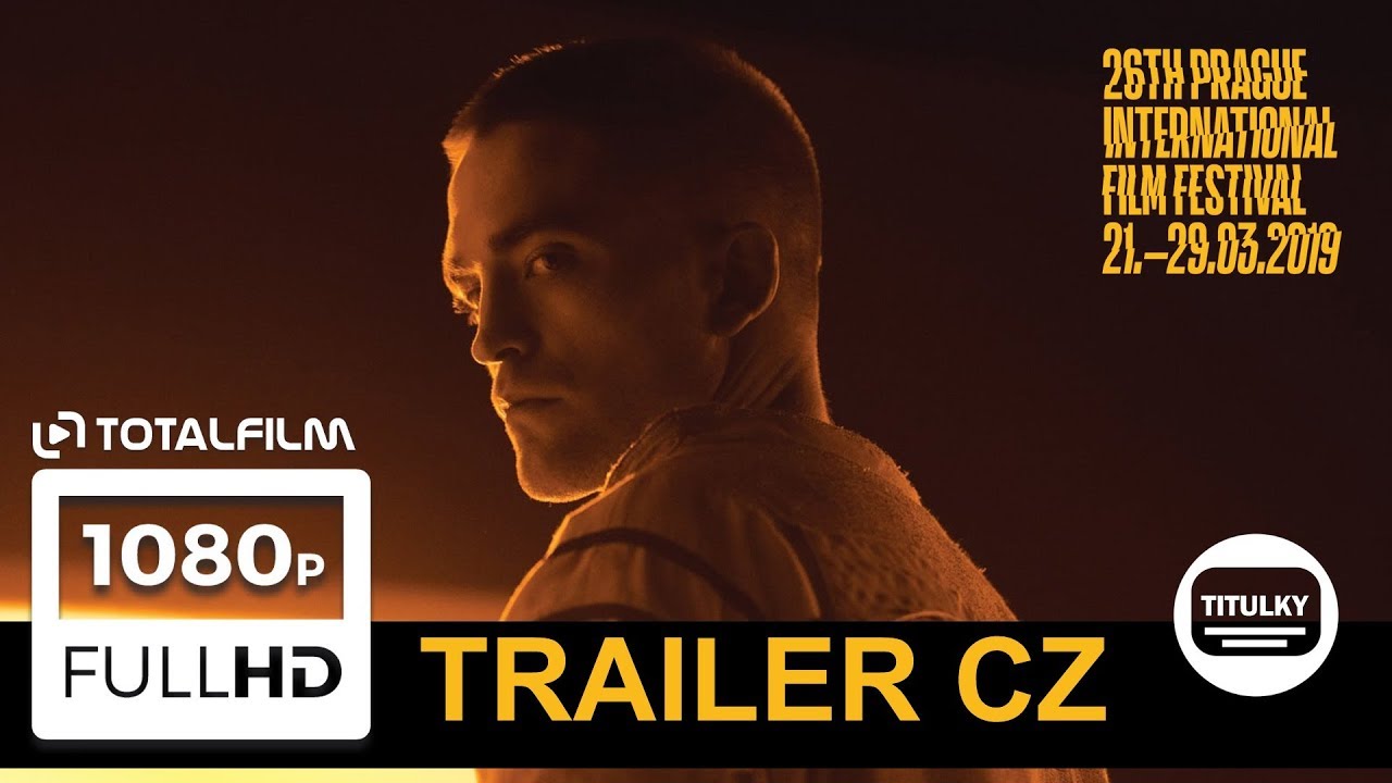 High Life (2019) CZ HD trailer - YouTube