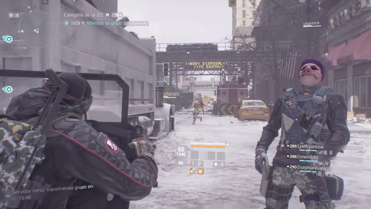 The Death Squad* - YouTube