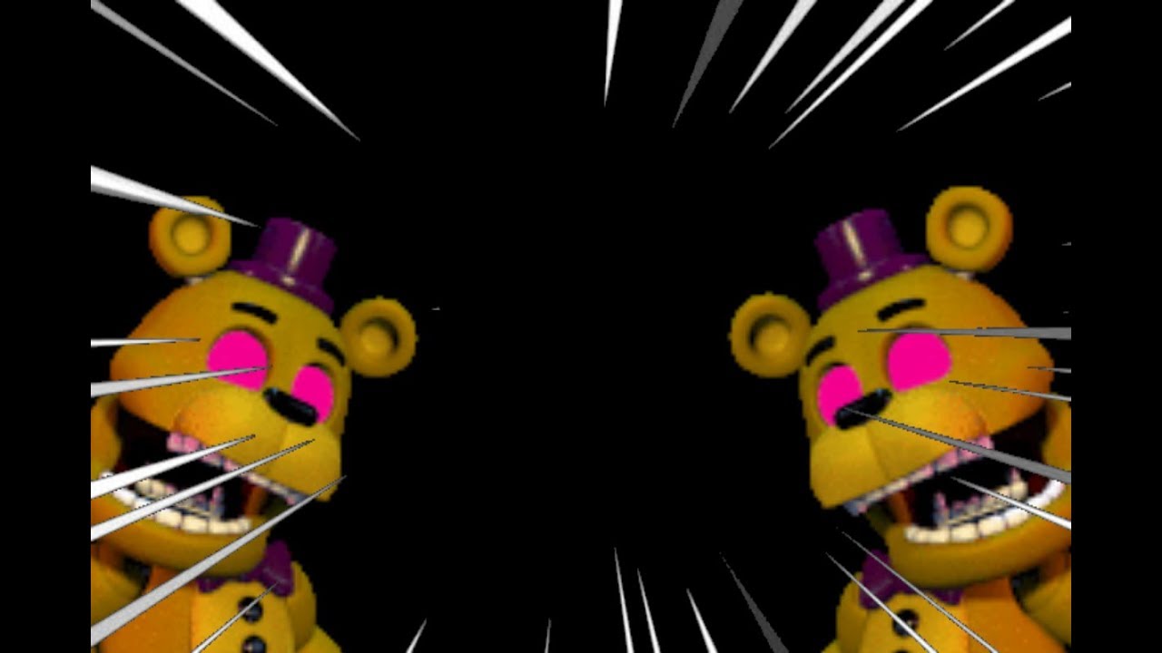 FNaF World Tutorial #20 - Como conseguir o final do fim do universo! (2 ...