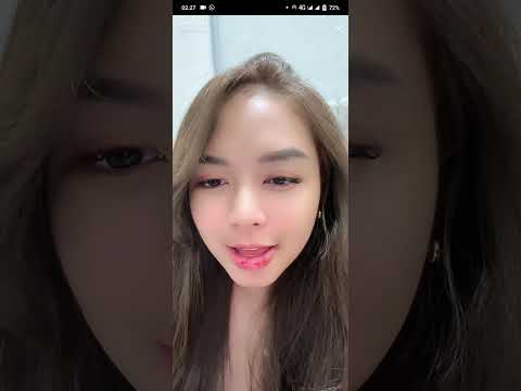Bigo Live Kesya Idaman Pascol!!?