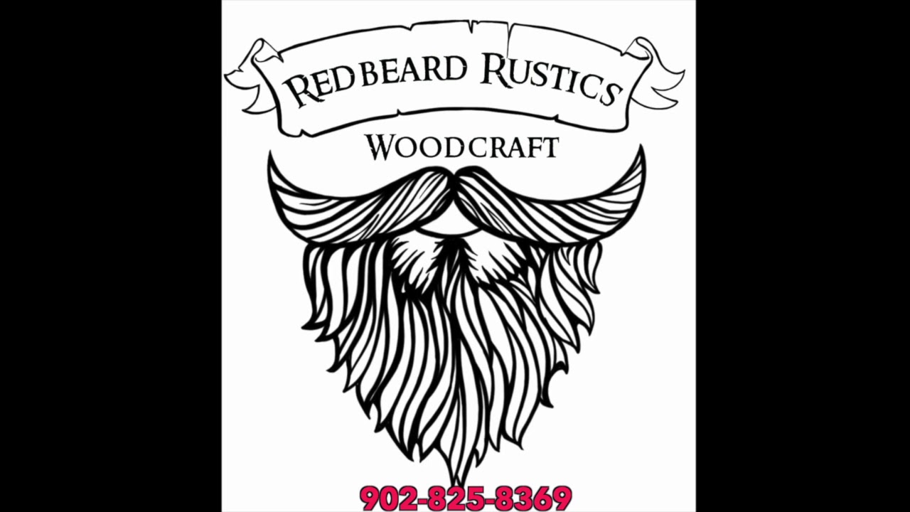 Red Beard Rustics - YouTube