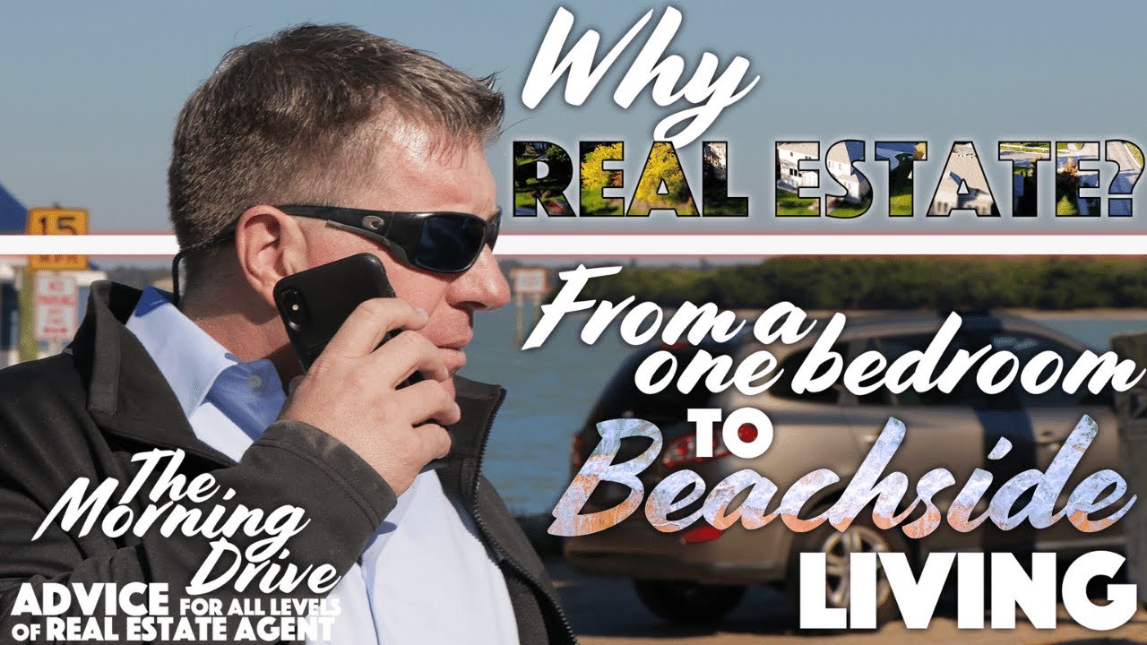 You Need To Do These 4 Things | Morning Drive with Jeff Beggins - YouTube