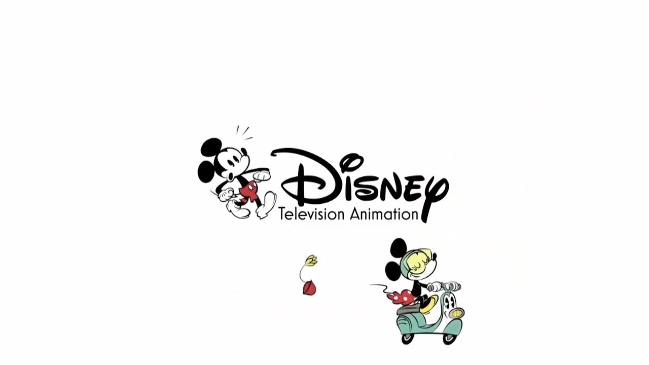 Disney Television Animation Logo