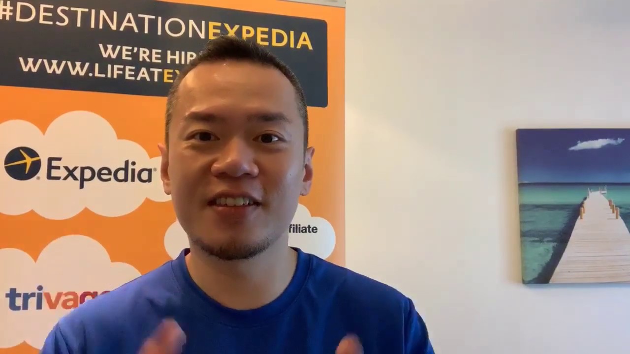 Expedia Group - APAC - Recruiter Tips - YouTube